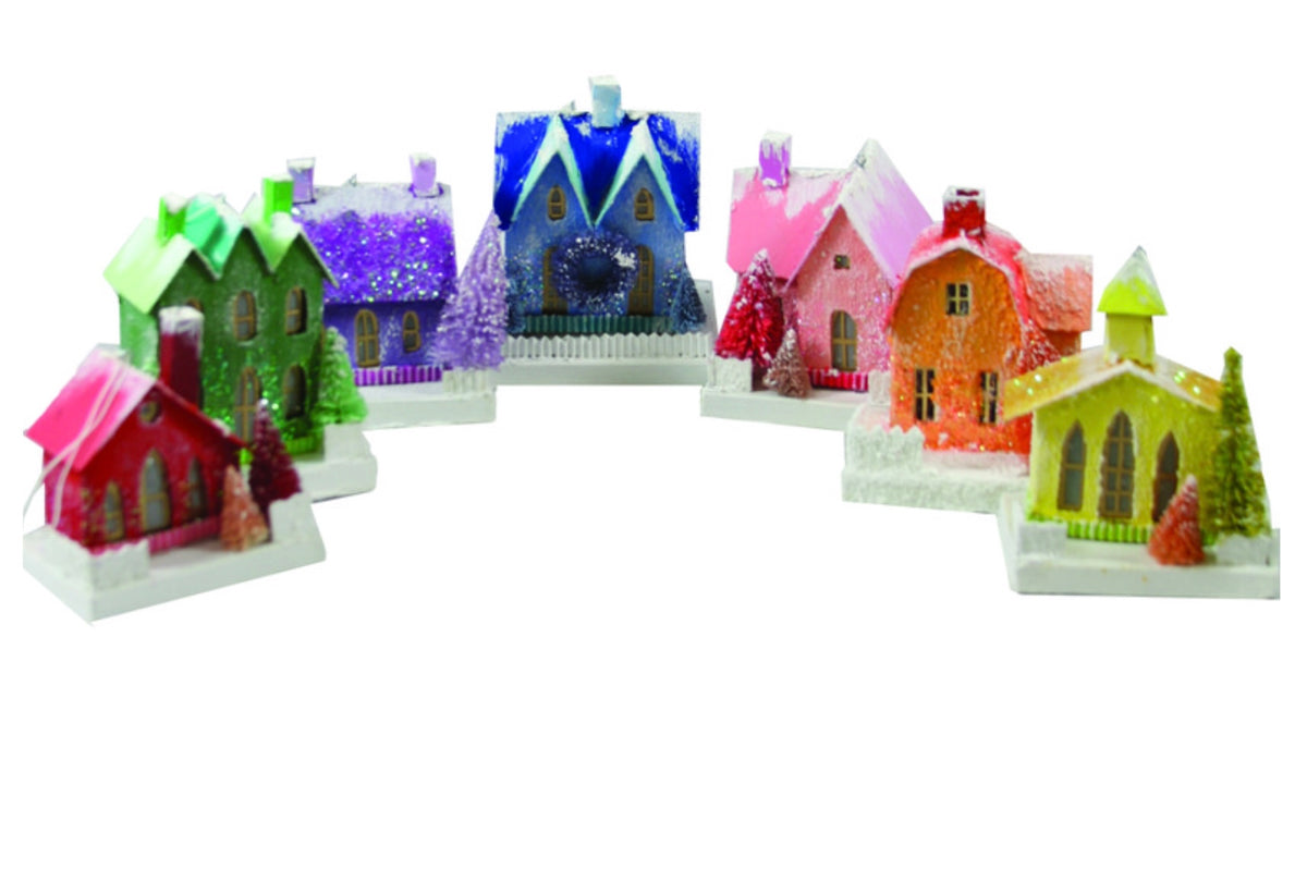 Spectrum House – Peace of Mind Designs