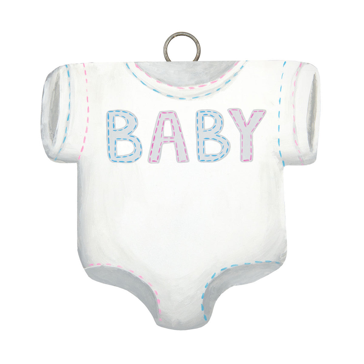 Onesie Charm – Peace of Mind Designs